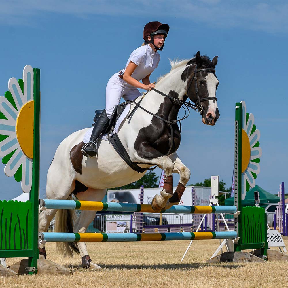 Horse & Pony Events - Blaston Show